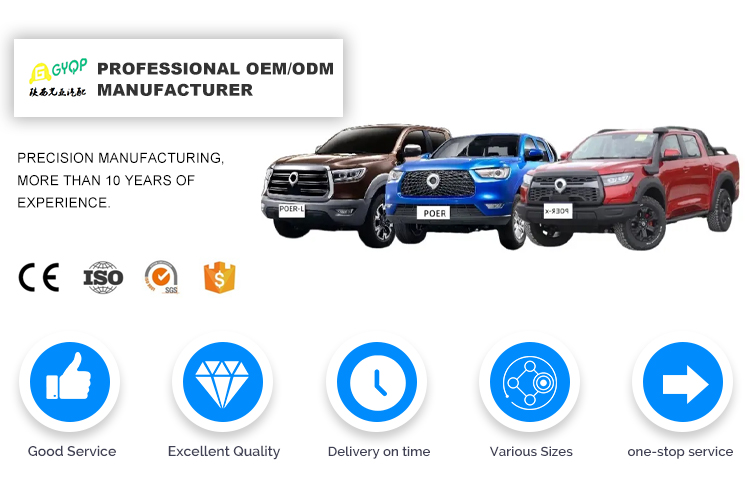 Gwm Wey V7 Black Headlight Led Auto Lighting Systems 4121200xku33a ...