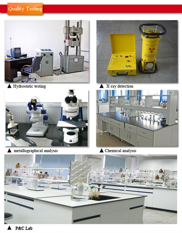 Asme B16.9/b16.28/ Asme Astm 철강 엉덩이, Bossgoo.com의 고품질 Asme B16.9/b16.28 ...