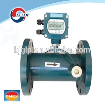 Electronic Water Flow Meter, High Quality Electronic Water Flow Meter ...