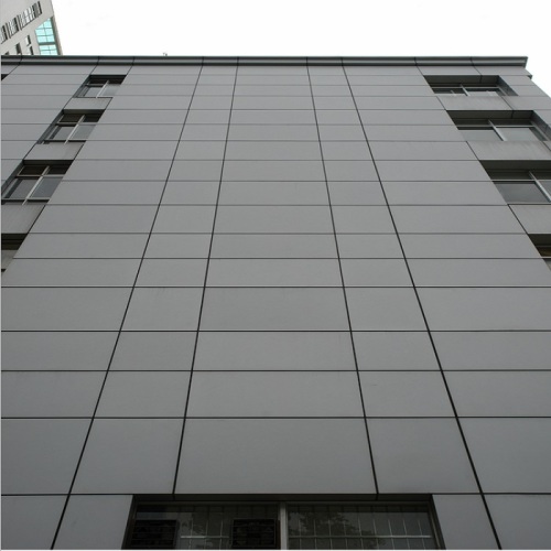 Nano Exterior Aluminium Composite Material, High Quality Nano Exterior ...