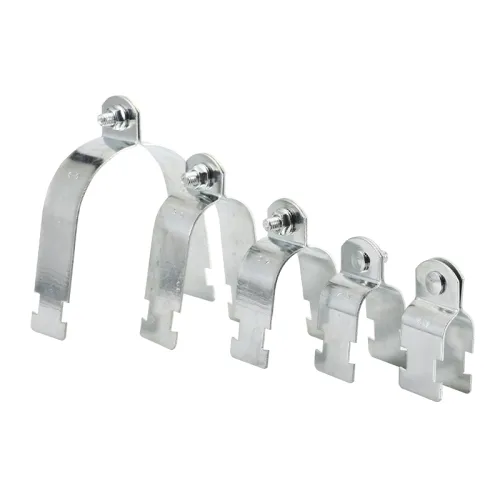 P Type Hanging Pipe Clamp, High Quality P Type Hanging Pipe Clamp on ...