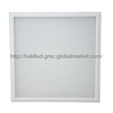 Warter Proof Ip65 Led Panel Light 37w 595*595*50mm, High Quality Warter ...