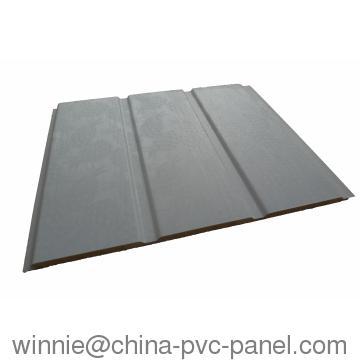 30cm Wide Laminated Pvc Wall Cladding, High Quality 30cm Wide Laminated ...