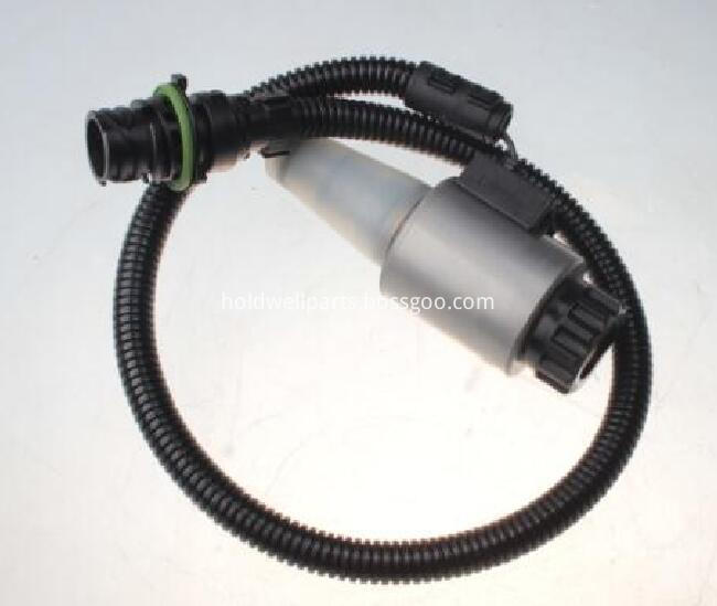 โซลินอยด์วาล์วตัวเลือกช่วง Volvo 11144019 สำหรับการขาย คุณภาพสูง โซลิน ...