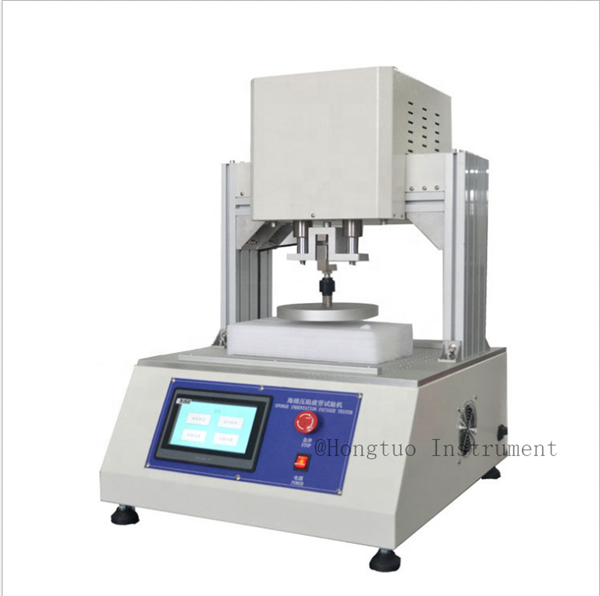 Automatic Foam Hardness Compression Ifd Test Equipment, High Quality ...