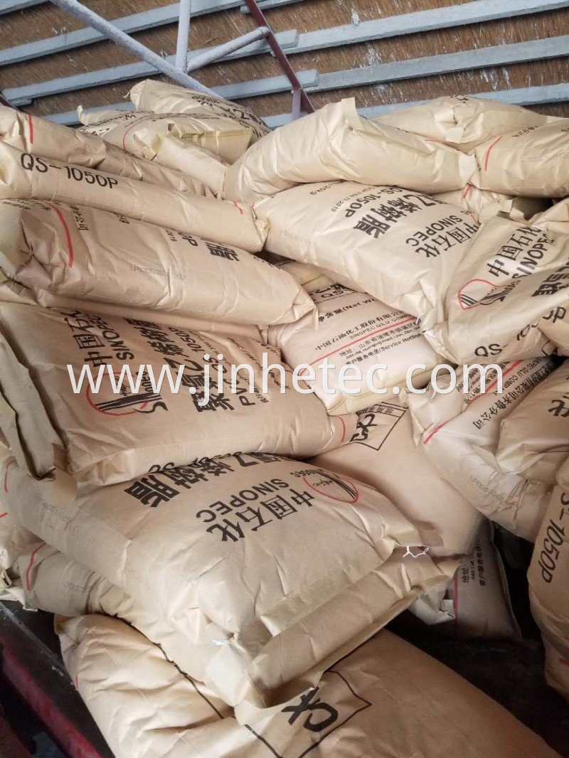 Sinopec PVC Resin S1300 China Manufacturers Suppliers Factory Exporter