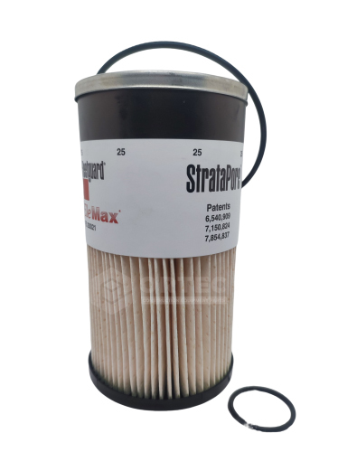 Fuel Filter 40c5030 Suitable For Liugong Clg970e, High Quality Fuel ...