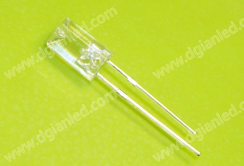 5mm Concave Led With Rohs Certificate, High Quality 5mm Concave Led ...