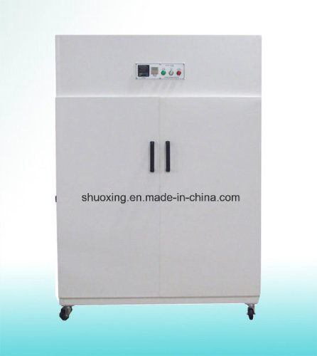 Vertical Huge Screen Drying Cabinet For Screen Printing, High Quality ...