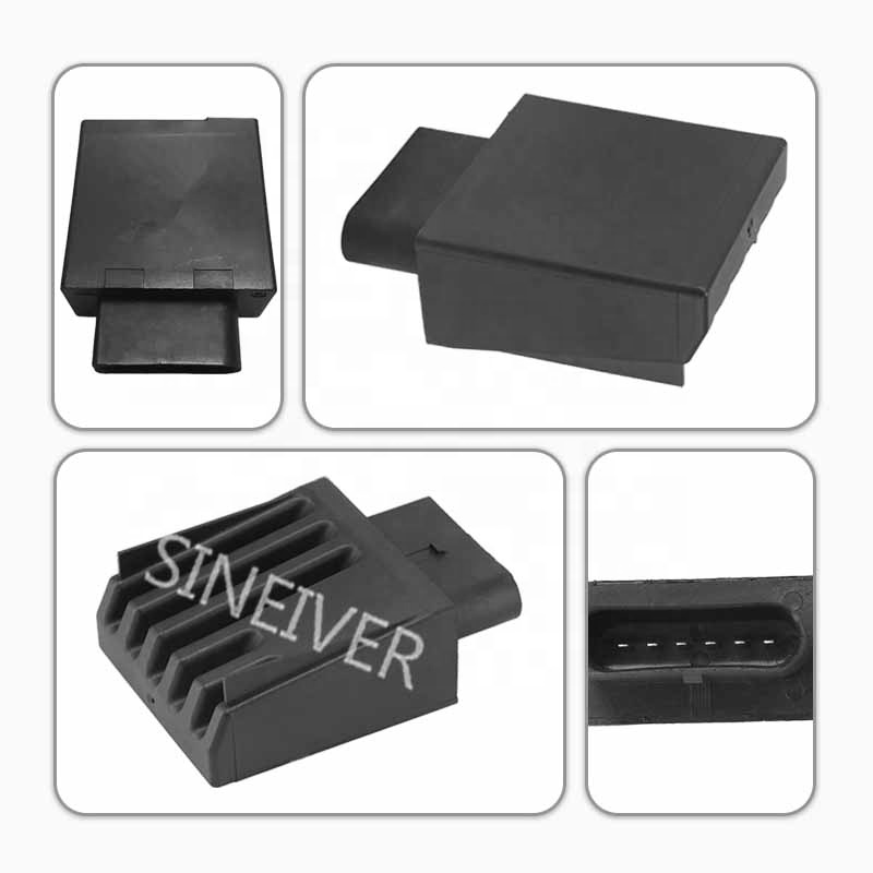 Fuel Pump Control Module 3q0906121b For Audi A3 Q3 2004-2020, High ...