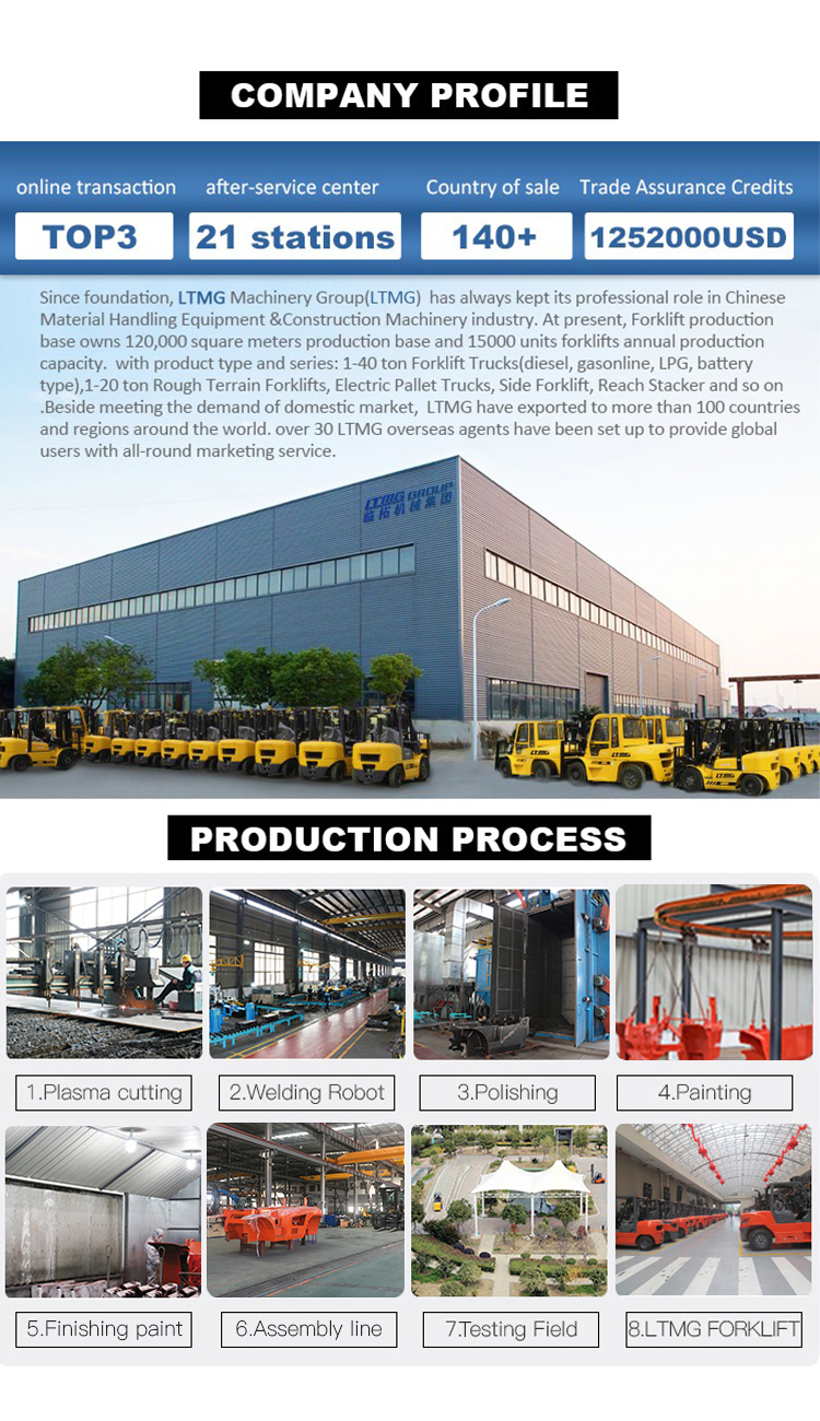 Ltmg Battery-powered Automatic Guided Vehicles (agvs) For Logistics - 1 ...