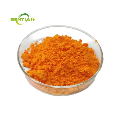 Riboflavin Vitamin B2 Powder Professional Supplement, High Quality ...