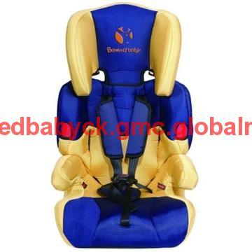 Convertible Seat With Ece R44/04 Product Approvals.age: 9months-12year ...