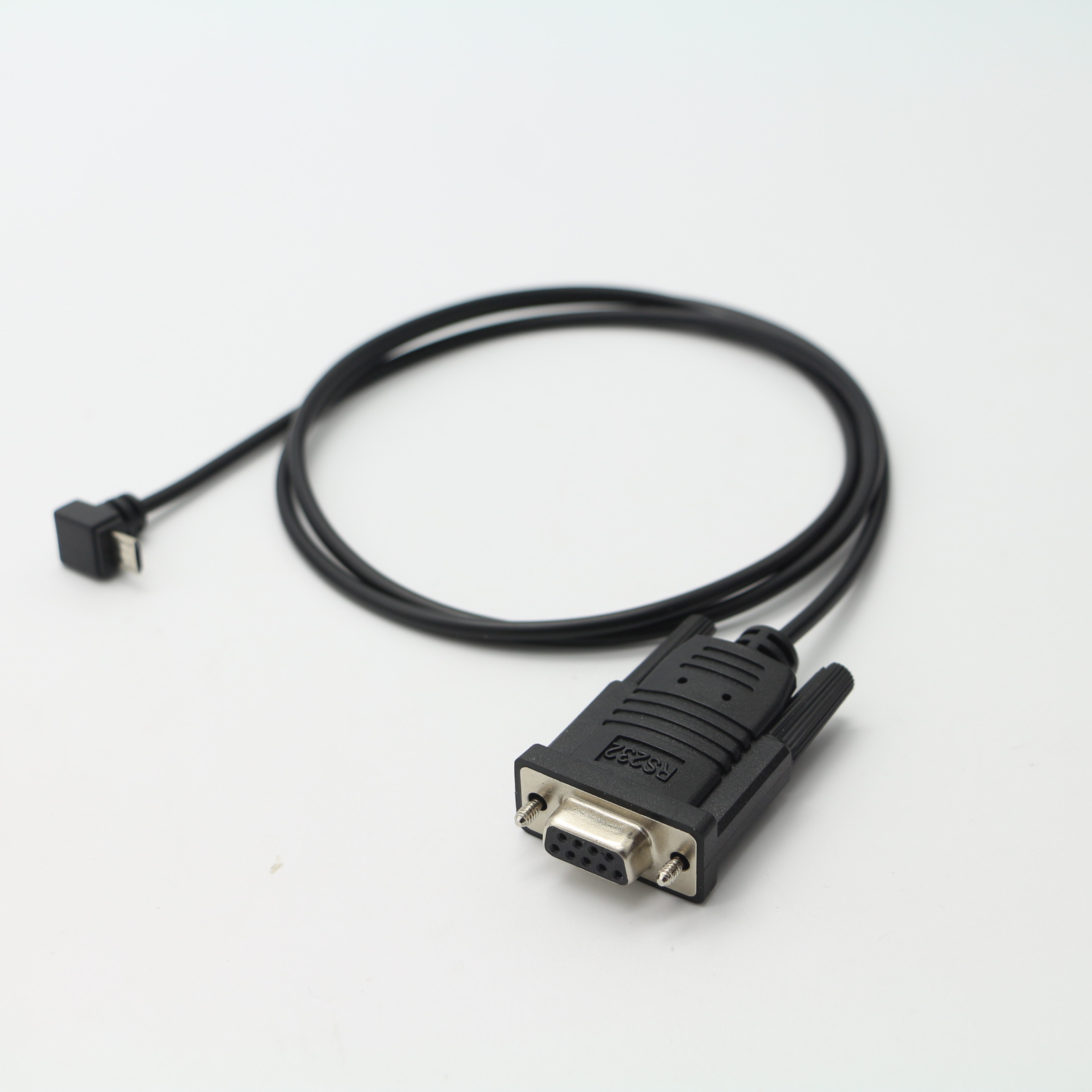Ftdi-db9가있는 Rs232 대 마이크로 Usb 직렬 케이블, Bossgoo.com의 고품질 Ftdi-db9가있는 Rs232 ...