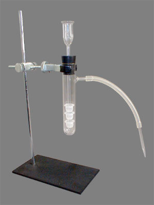 Laboratory Gas Generator With Tap, High Quality Laboratory Gas ...