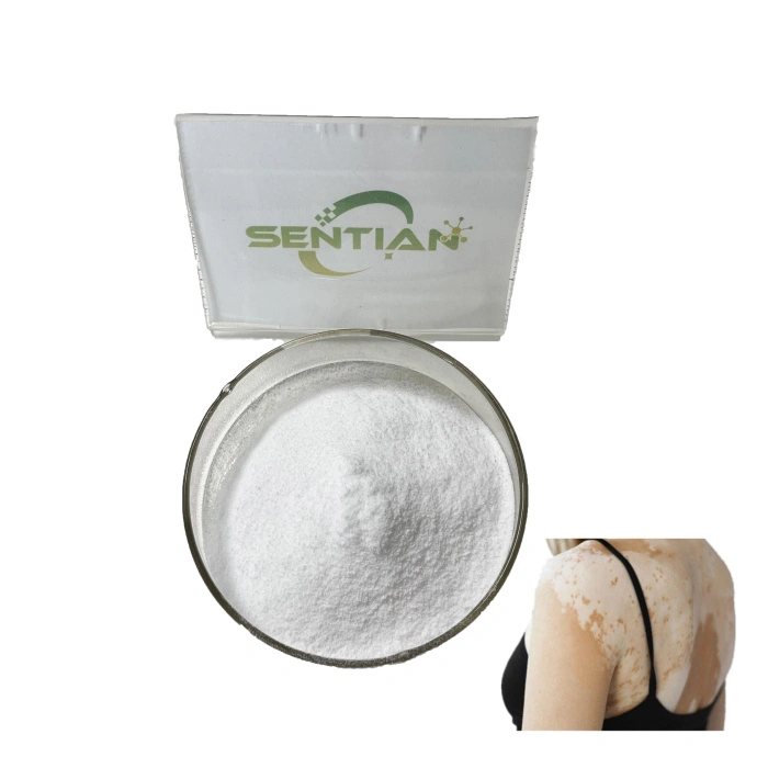 Skin Whitening Cosmetic Monobenzone Powder Monobenzone China ...