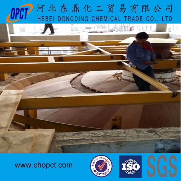 Ag Grade Fertilizer Mannheim Furnace Process Sop Plant, High Quality Ag ...