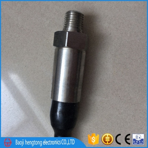 0.5-4.5v/4-20ma Ip67 Input Mini Pressure Transmitter, High Quality 0.5 ...