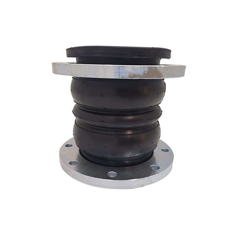 Epdm Rubber Flexible Connector For Shock Absorption And Flexibility ...
