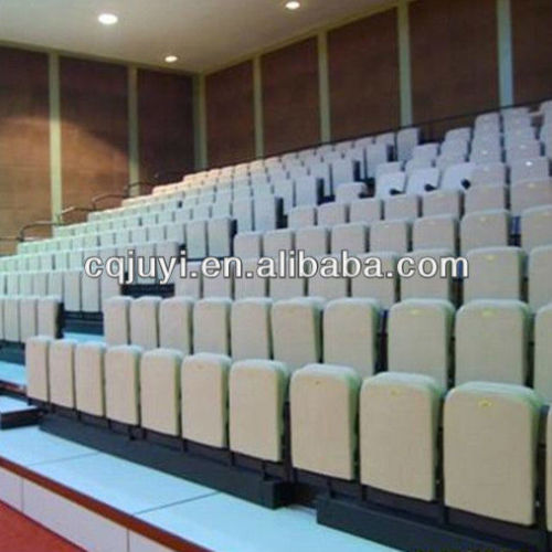 Stackable Seating Retractable Seating Demountable Seating Systems Jy ...