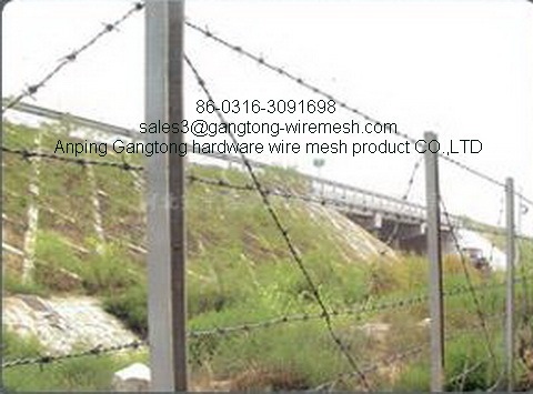 Barbed Wire Net, High Quality Barbed Wire Net on Bossgoo.com