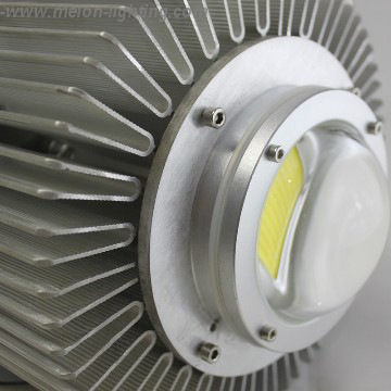 70w Led 높은 베이 빛 멋진 흰색 Cob Bridgelux Meanwell 120 각도, Bossgoo.com의 고품질 ...