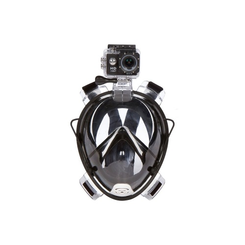 Approved Anti Fog Surface Full Face Mask Diving, Bossgoo.com의 고품질 ...