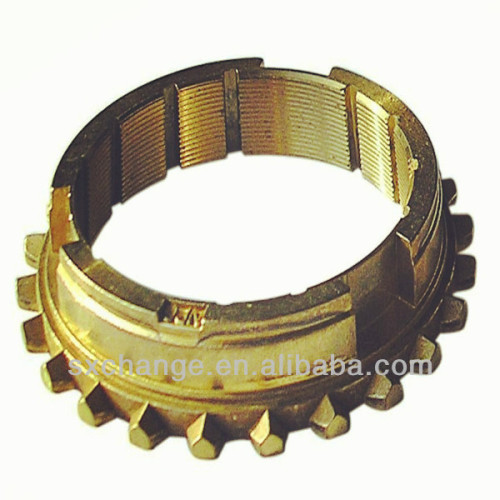 Transmission Part Gearbox Ring Synchronizer Ring For Daewoo 90304686 ...