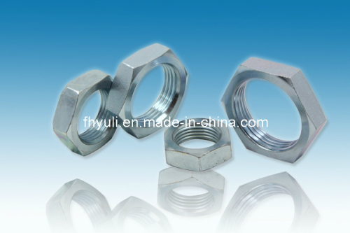 Parker High Press Hydraulic Hex Bolt And Nut, High Quality Parker High ...