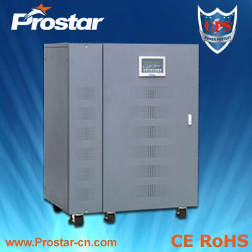 Prostar 3 단계 온라인 120kva Ups, Bossgoo.com의 고품질 Prostar 3 단계 온라인 120kva Ups