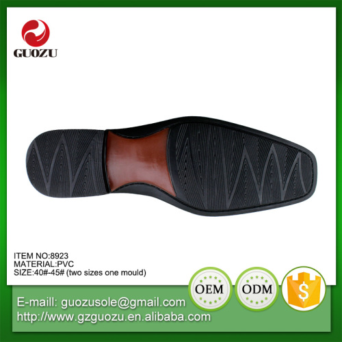 Men Leather Kind Formal Shoe Pvc Outsole, High Quality Men Leather Kind ...