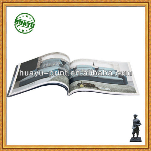 7inch Width And 10 Inch Height Furniture Catalogue Printing, High ...