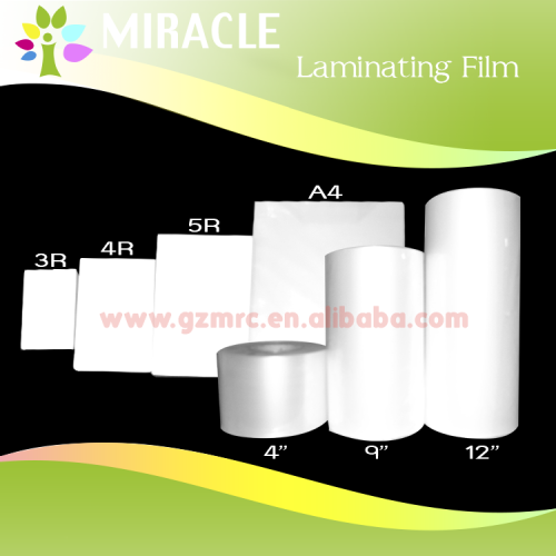 Laminating Film, High Quality Laminating Film on Bossgoo.com