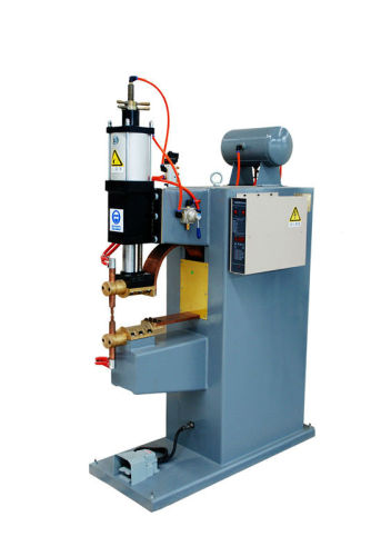Projection And Spot Projection Welder, High Quality Projection And Spot ...