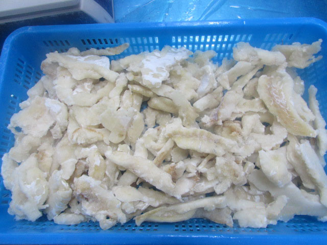 Frozen Desalted Wild Atlantic Cod Fish Migas Price Detail,frozen ...
