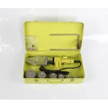 Ht63-3 Electric Ppr Pipe Welding Machine Set, High Quality Ht63-3 ...