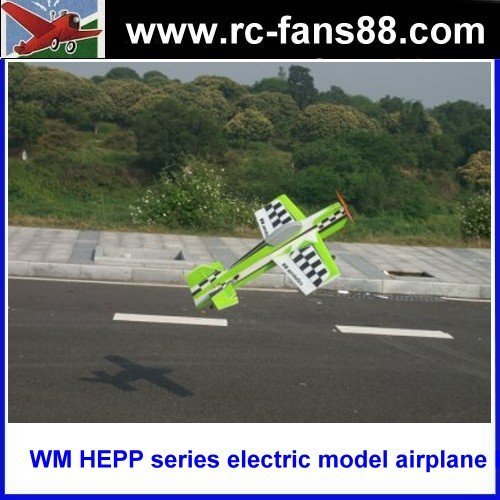 Wm Hepp Series Electric Model Airplane Kit, High Quality Wm Hepp Series ...
