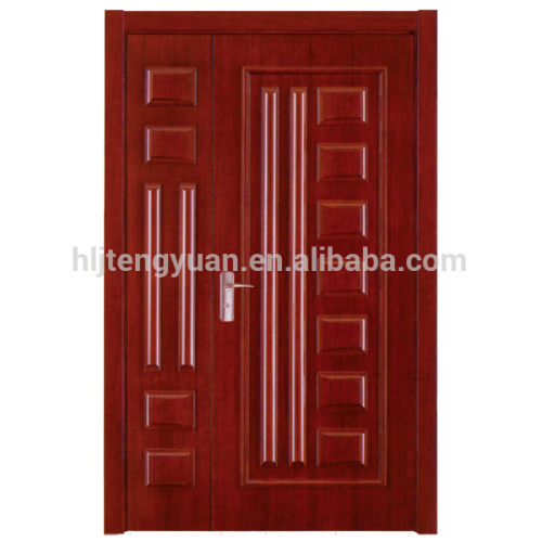 Sfg-15 Modern Office Solid Wood Doors, High Quality Sfg-15 Modern ...