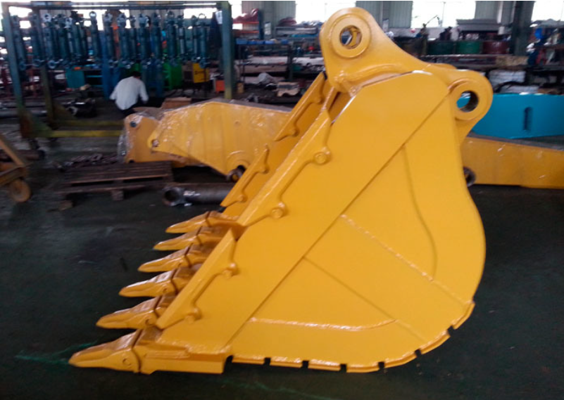 30 Ton Digger Tilt Buckets For Excavators, High Quality 30 Ton Digger ...