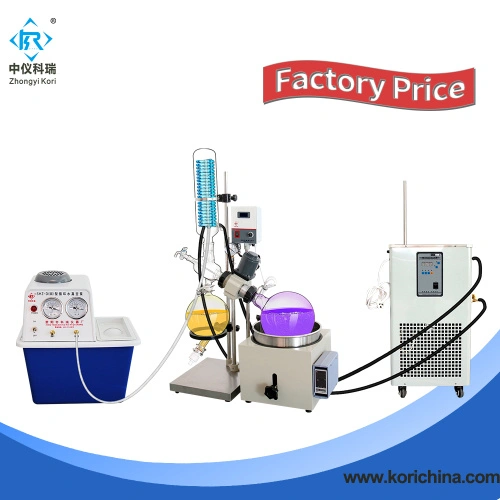 RE-5003 Chemistry cbd rotovap setup China Manufacturers Suppliers ...