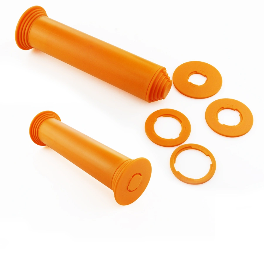 Baking Tools Adjustable Kitchen Plastic Rolling Pin China Manufacturer