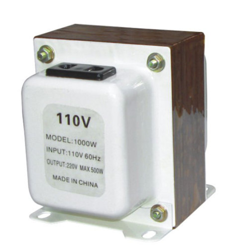 Tc-1000va Step Up&down Transformer, High Quality Tc-1000va Step Up&down ...