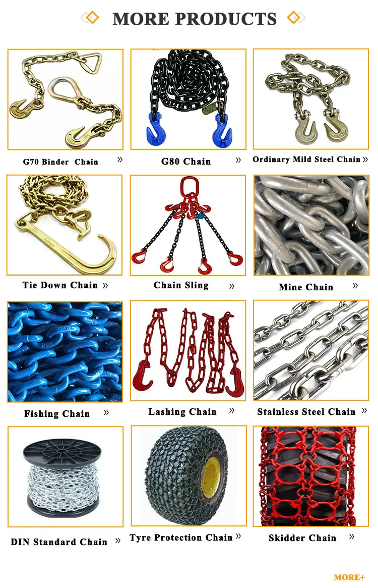 Lashing Tensioner Chains Load Binder G80 Tension Lever Marine Ship ...
