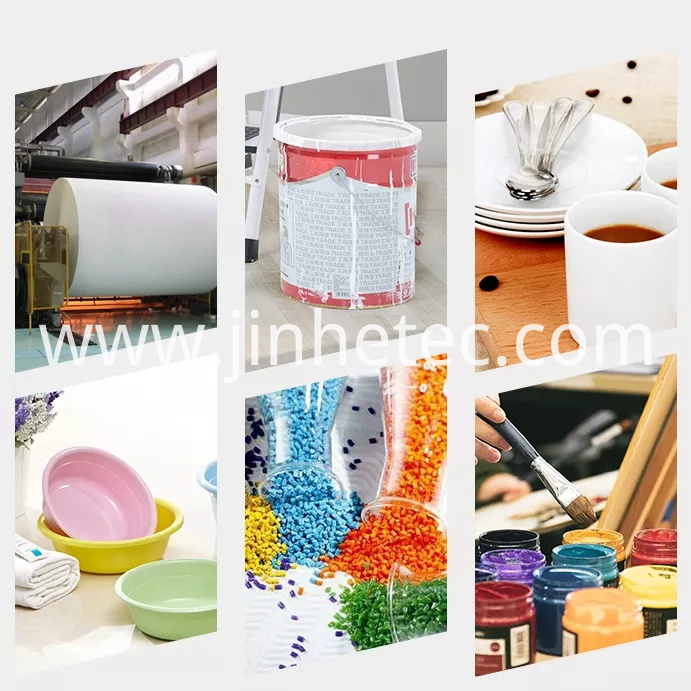 Chloride Mica Titanium Dioxide CR718/6618 Type China Manufacturer