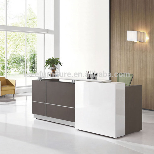 School Reception Desk Hotel Furniture Photos Counter Reception Elegant ...