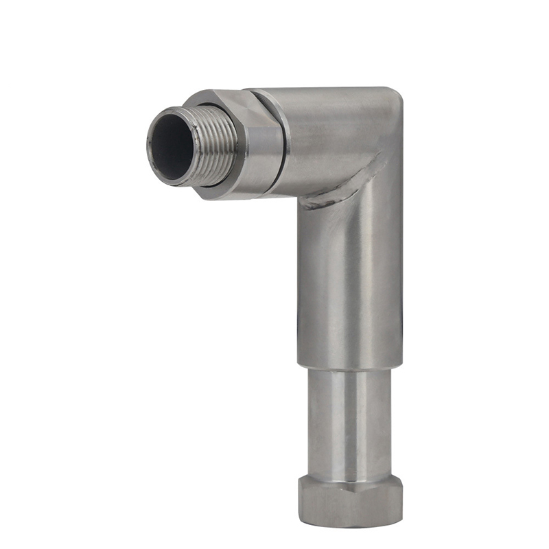 Car Oxygen Sensor Adapter 90 Degree Extender, High Quality Car Oxygen ...