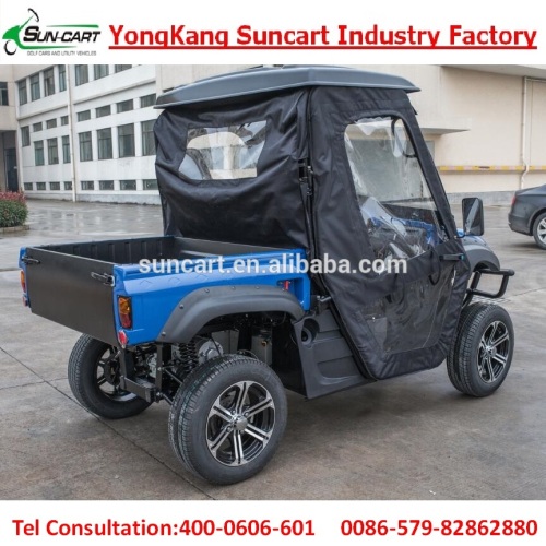China Made Street Legal Electric Utv Atv For Sale, High Quality China ...