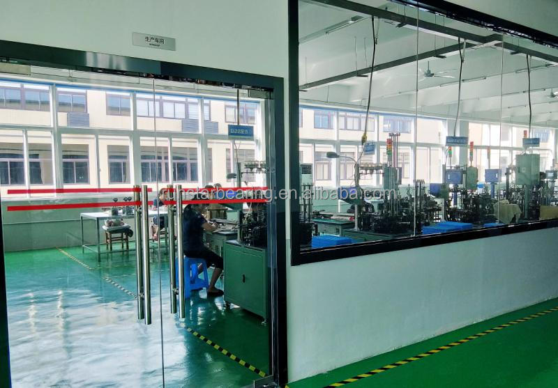 M18 Steel Rod End Joint Bearing With Internal Thread, High Quality M18 ...