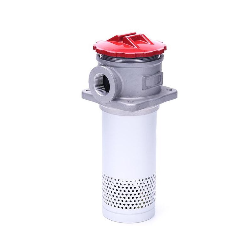 Durable High Pressure Return Oil Filter, High Quality Durable High ...