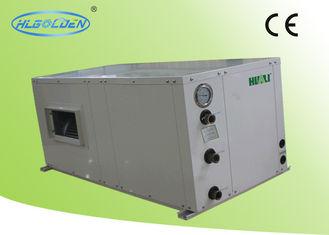 Ceiling Type Commercial Water Source Heat Pump Chiller 15kw, High ...